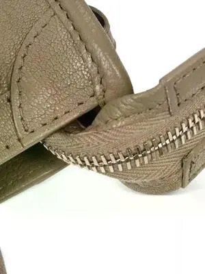 Balenciaga 2008 Mini Edge Classic City Metallic Tote