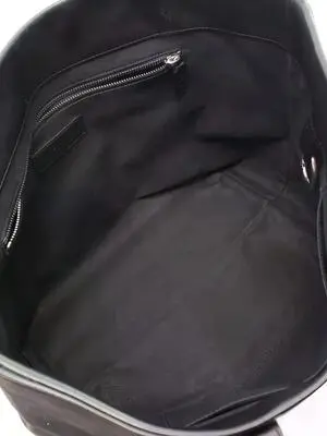 Balenciaga Jumbo Canvas Tote Bag