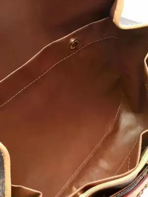 LOUIS VUITTON Pm Congo Shoulder Bag