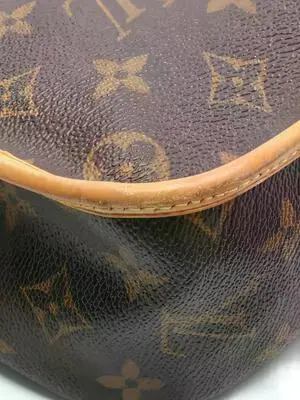 LOUIS VUITTON Pm Congo Shoulder Bag