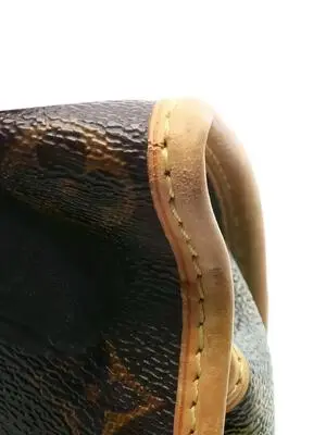 LOUIS VUITTON Pm Congo Shoulder Bag