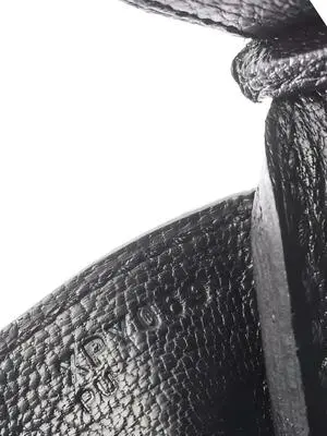 Hermès 2016 Birkin 30 Top Handle Tote Bag - Black