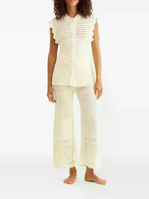 ERES Emblème Trousers