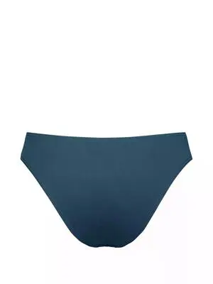 ERES Coulisses High-waisted Bikini Briefs - Blue