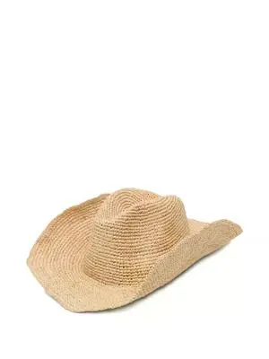 Senso Austin Cowboy Hat - Neutrals