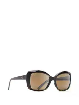 Maui Jim Tortoise Orchid Sunglasses