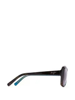 Maui Jim Tortoise Orchid Sunglasses