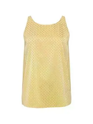 Eres Round Neck Camis Tanks For Women