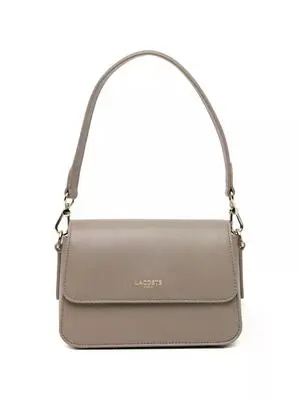 Lacoste Champ-elysees Tote Bag - Neutrals