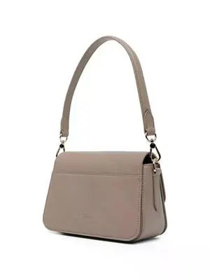 Lacoste Champ-elysees Tote Bag - Neutrals