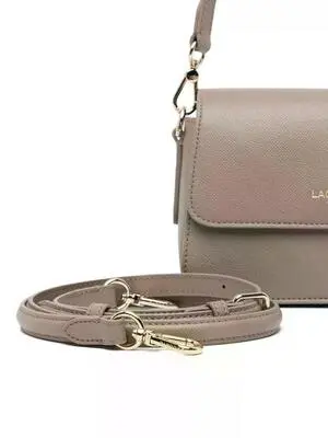 Lacoste Champ-elysees Tote Bag - Neutrals