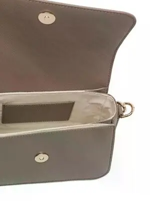 Lacoste Champ-elysees Tote Bag - Neutrals
