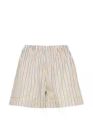 ERES Impériale Shorts - Neutrals