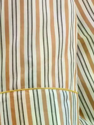 ERES Turban Pyjama Shirt