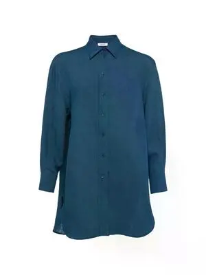 ERES Mignonnette Shirt - Blue