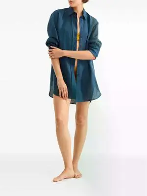 ERES Mignonnette Shirt - Blue