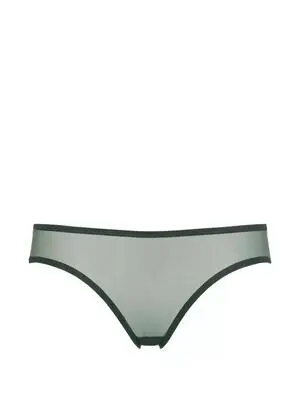 ERES Bambin Tonique Briefs - Green