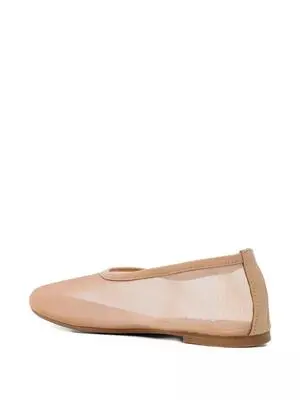 Senso Carli Ballet Flats - Pink