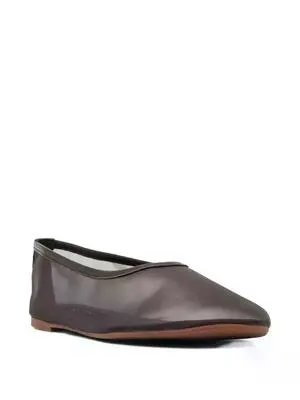 Senso Carli Ballerinas - Brown