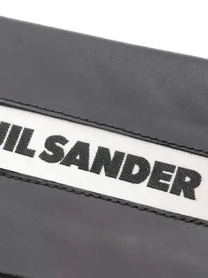 JIL SANDER Thong Band Sandals
