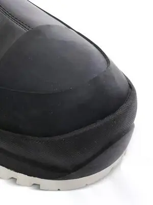 Stella McCartney 2000s Trace Chelsea Boots