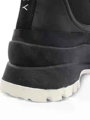 Stella McCartney 2000s Trace Chelsea Boots