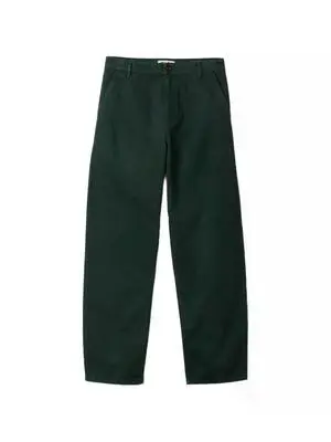 Miu Miu Straight Leg Chinos