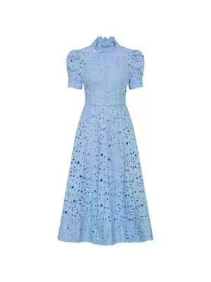 Rebecca Vallance Trimmed Day Dresses