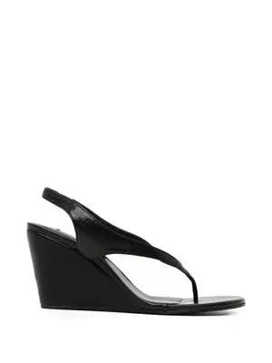 Senso 95mm Yoto I Leather Sandals
