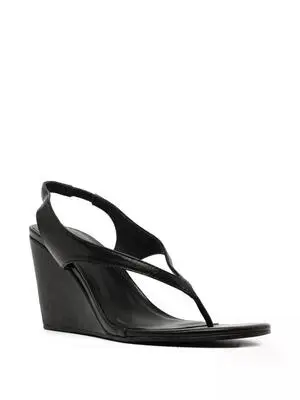 Senso 95mm Yoto I Leather Sandals