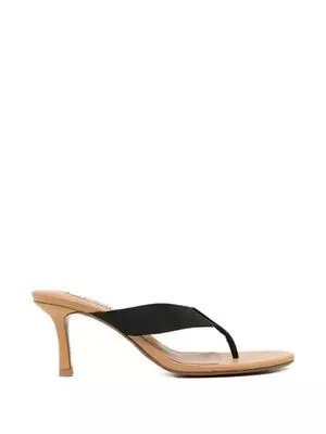 Senso 75mm Frida Heeled Sandals - Neutrals