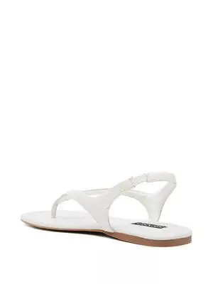 Senso Nessa Sandals - White