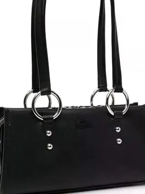 Lacoste Celys Tote - Black