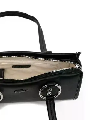 Lacoste Celys Tote - Black