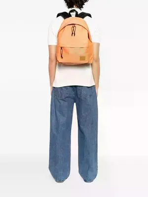 Lacoste Backpack - Orange