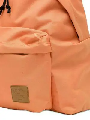 Lacoste Backpack - Orange