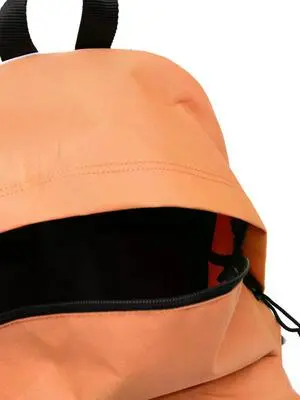 Lacoste Backpack - Orange