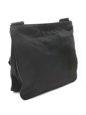 Prada Triangle-logo Shoulder Bag