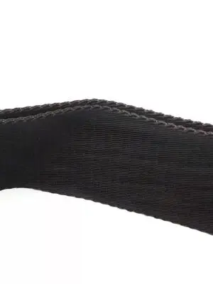 Prada Triangle-logo Shoulder Bag