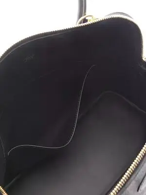 Hermès Bolide 31 Handbag - Black