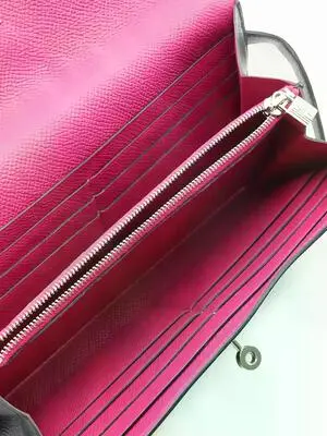 Hermès 2017 Kelly Bi-fold Wallet