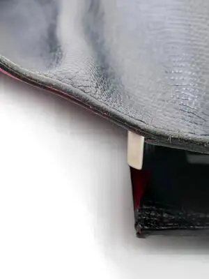 Hermès 2017 Kelly Bi-fold Wallet