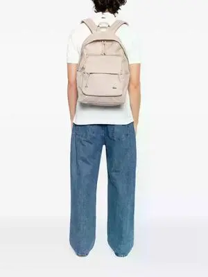Lacoste Neocroc Backpack - Neutrals