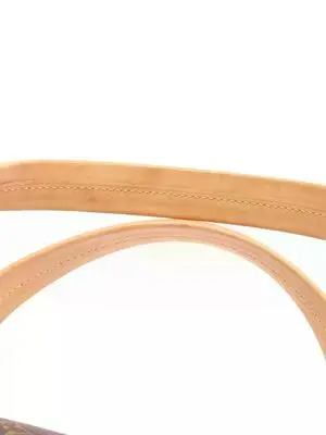 LOUIS VUITTON 2008 Beverly Gm Monogram Shoulder Bag