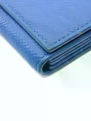 Balenciaga 2000s Ville Wallet