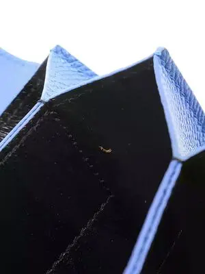 Balenciaga 2000s Ville Wallet