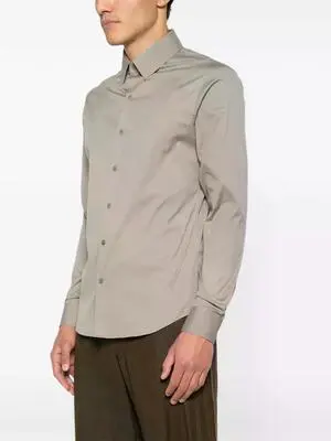Sandro Plain Shirt