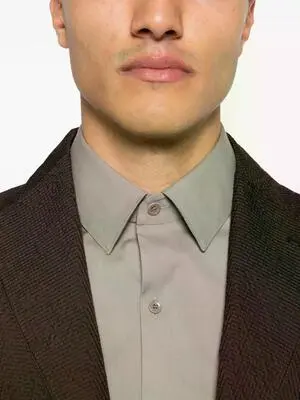 Sandro Plain Shirt