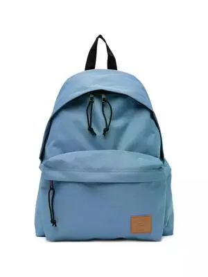 Lacoste Logo Backpack - Blue