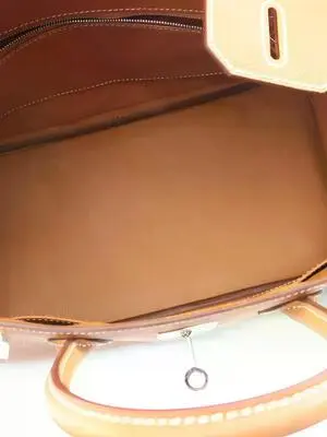 Hermès 2024 30 Birkin Tote Bag